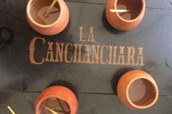 The History of Cuban Cocktails - Cuba's Cocktail Recipes + More - Cubas ...