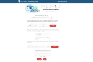 How to Fill in the D’Viajeros Form for Cuba - Cubas Best