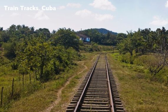 A Visitors Guide to Using Trains in Cuba in 2026 - Cubas Best